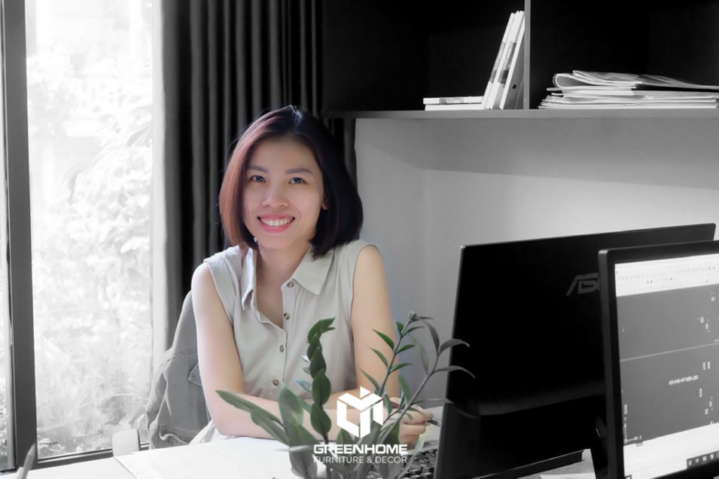 Kiến trúc hạnh phúc - Hành trình 10 năm thay đổi tư duy của KTS - Nội Thất Green Home